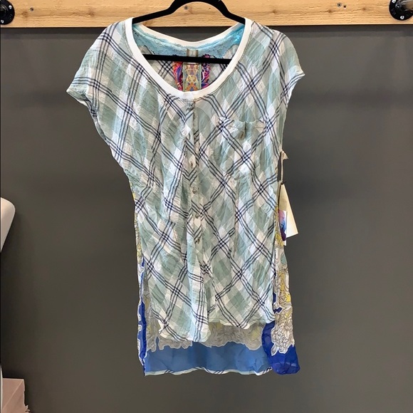 Aratta | Tops | Aratta Top | Poshmark